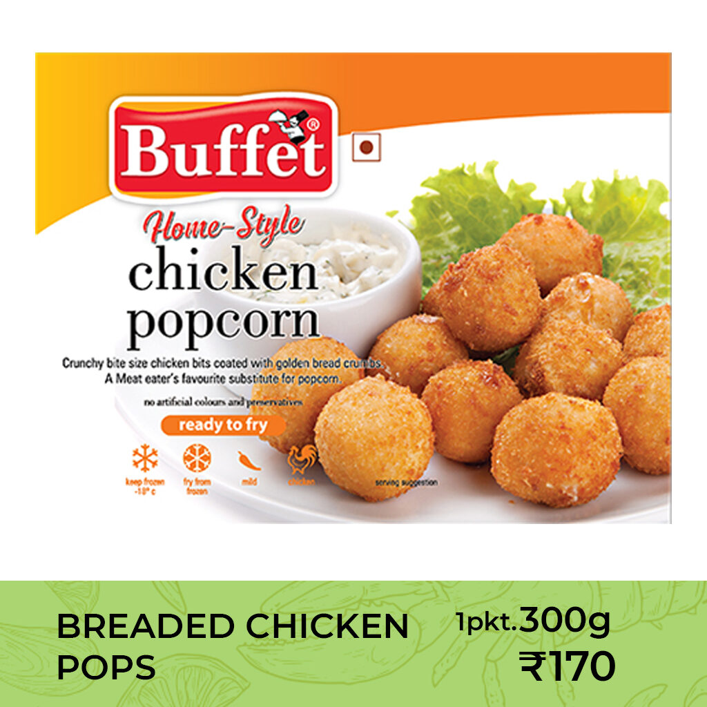 Ready to cook | Falcon Fresh